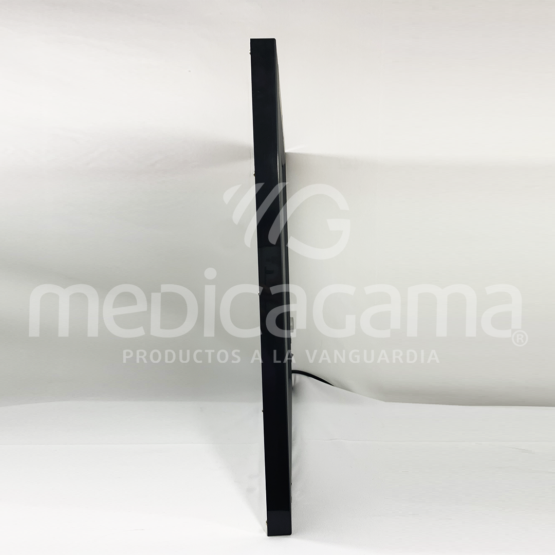 Negatoscopio Sencillo LED - MedicaGama