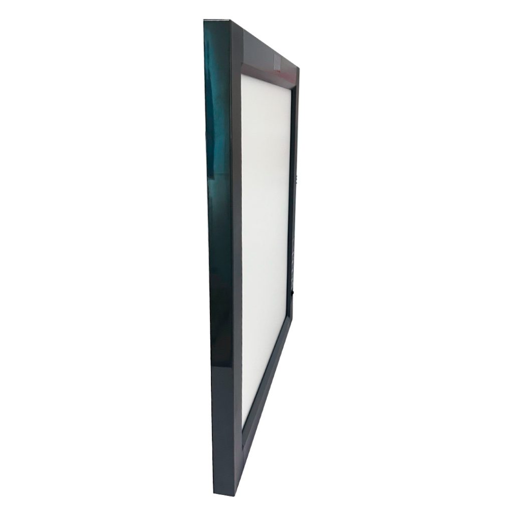 Negatoscopio Sencillo LED - MedicaGama