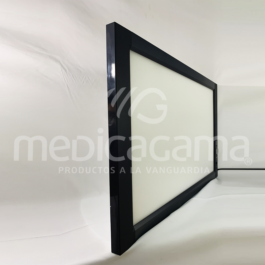 Negatoscopio Doble LED - MedicaGama