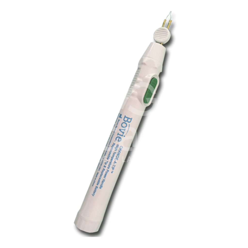 Electrocauterio Monopolar y Bipolar 100W - MedicaGama