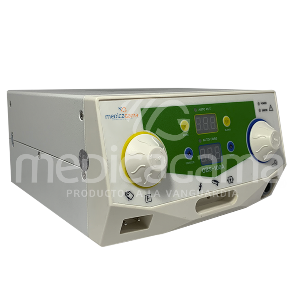 Electrocauterio Monopolar 100W - MedicaGama