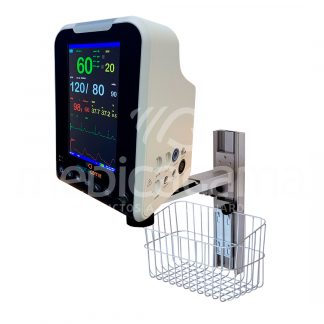 Monitores de Signos Vitales - MedicaGama