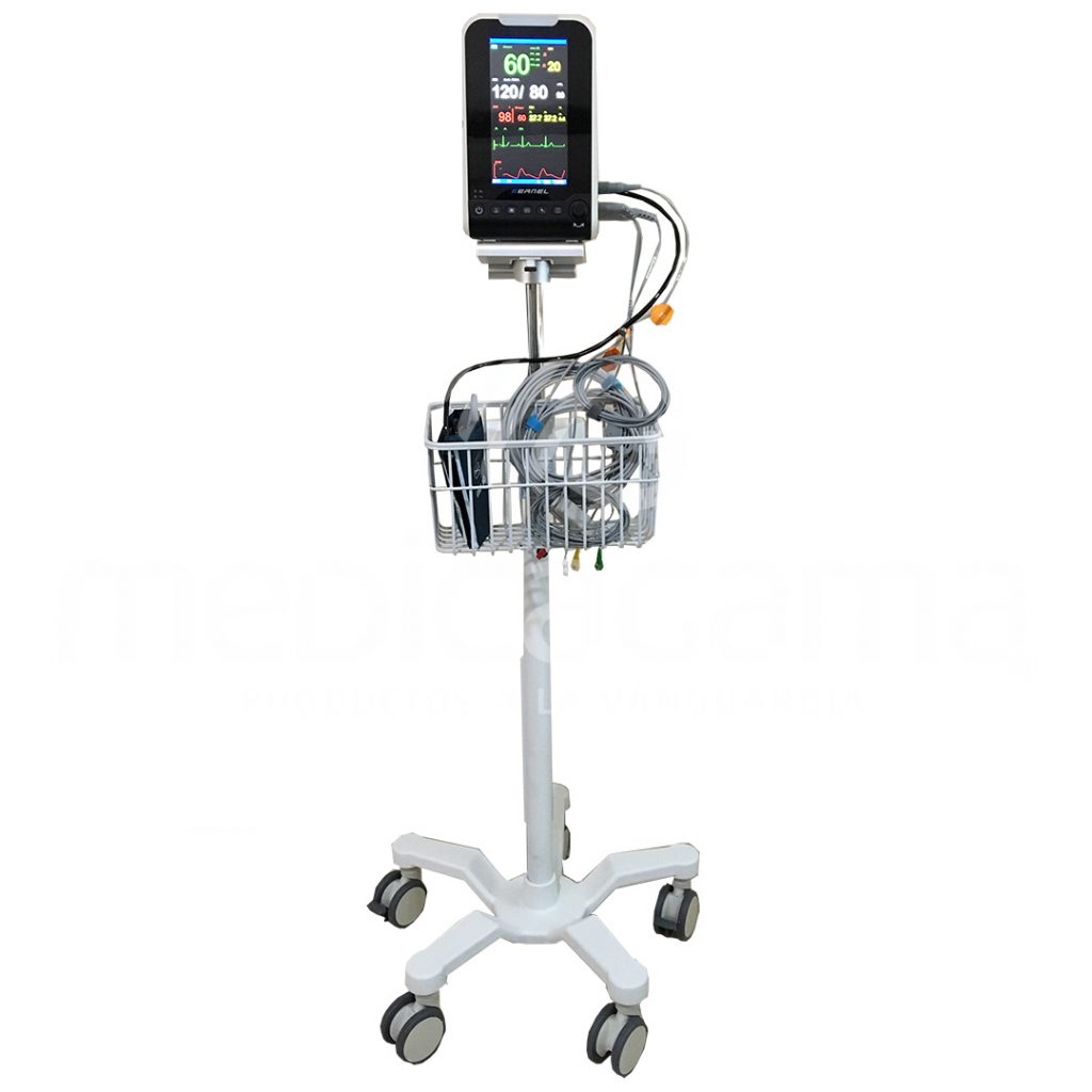 Monitores de Signos Vitales - MedicaGama