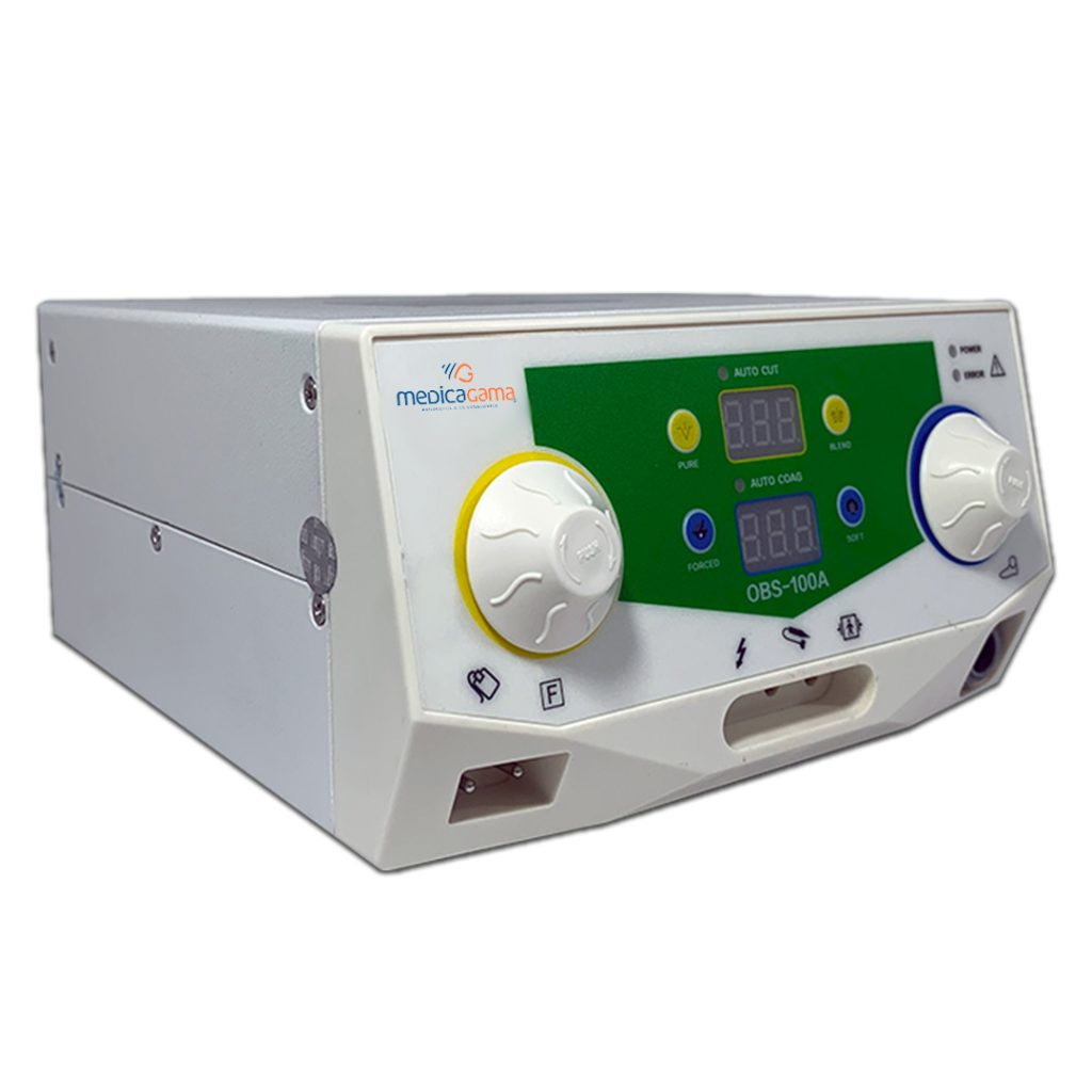 Electrocauterios - MedicaGama