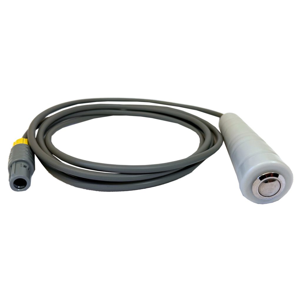 Transductor para Movimiento Fetal (FM) Modelo GT9001 - MedicaGama